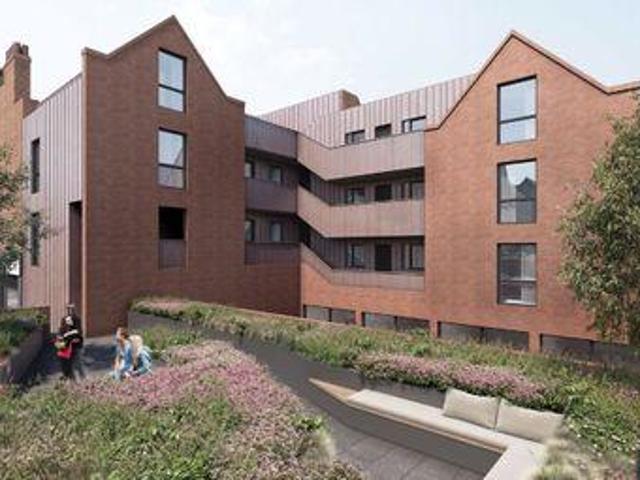 1 Bedrooms Flat for sale in Archway Road, London N6