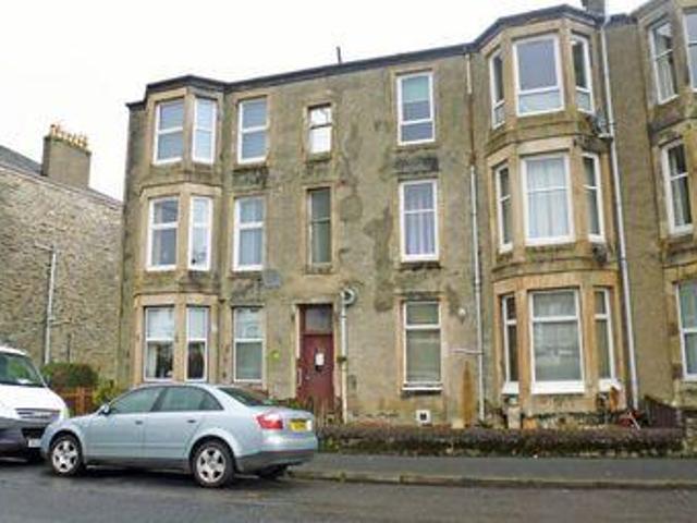 1 Bedrooms Flat for sale in Ardbeg Road, Rothesay, Isle Of Bute PA20
