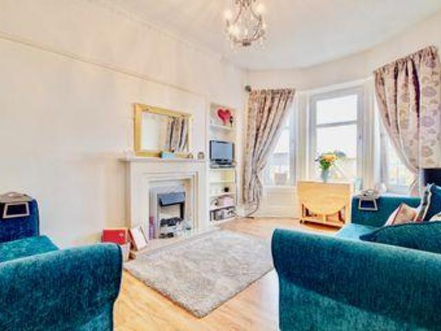 1 Bedrooms Flat for sale in Ardery Street, Glasgow G11