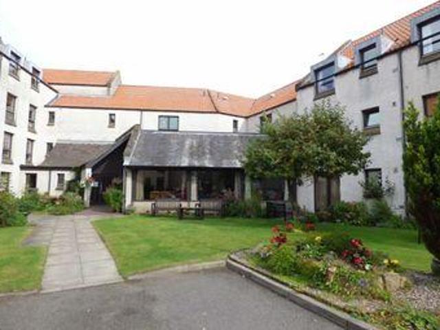 1 Bedrooms Flat for sale in Argyle Court, St. Andrews KY16