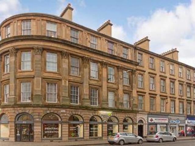 1 Bedrooms Flat for sale in Argyle Street, Finnieston, Glasgow G3