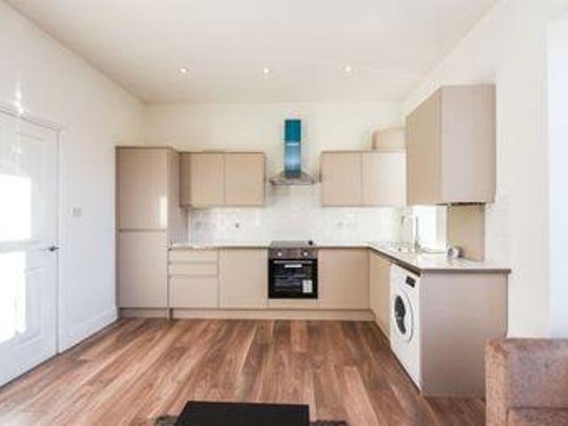 1 Bedrooms Flat for sale in Argyle Street, Paisley PA1