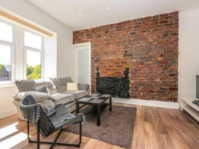1 Bedrooms Flat for sale in Argyle Street, Paisley PA1