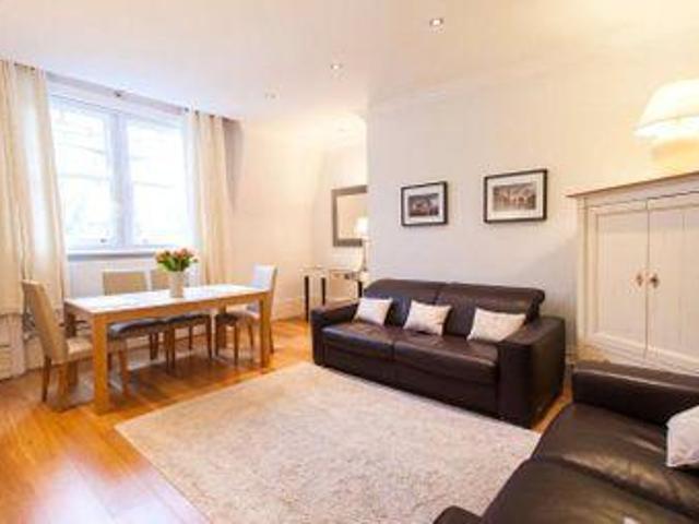 1 Bedrooms Flat for sale in Arkwright Road, Hampstead, London NW3