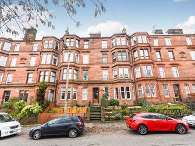 1 Bedrooms Flat for sale in Armadale Street, Dennistoun, Glasgow G31