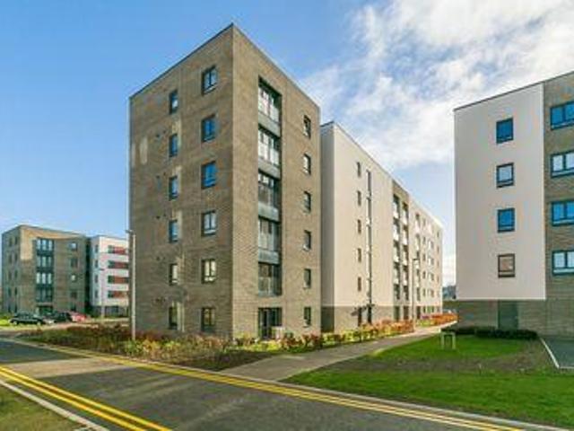 1 Bedrooms Flat for sale in Arneil Drive, Edinburgh EH5