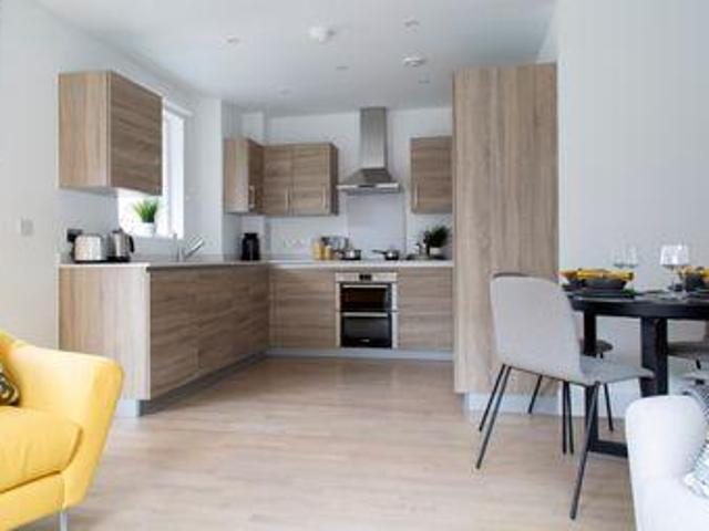 1 Bedrooms Flat for sale in Aston Street, Tower Hamlets, London E14