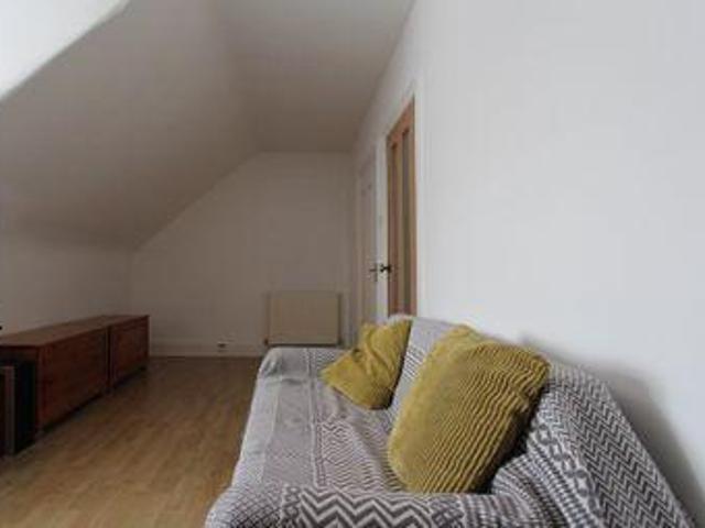 1 Bedrooms Flat for sale in Ash Grove, London NW2