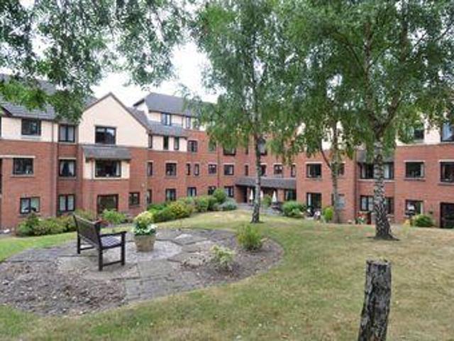 1 Bedrooms Flat for sale in Ashill Road, Rubery, Birmingham B45