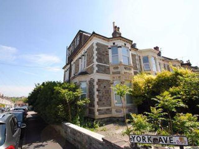 1 Bedrooms Flat for sale in Ashley Down Road, Ashley Down, Bristol BS7