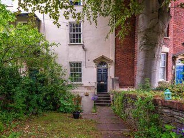 1 Bedrooms Flat for sale in Ashley Road, Montpelier, Bristol BS6
