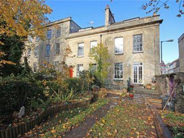 1 Bedrooms Flat for sale in Ashley Road, Montpelier, Bristol BS6
