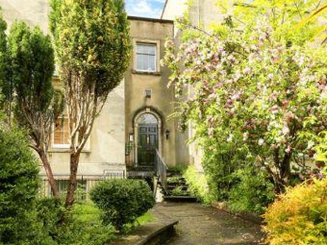 1 Bedrooms Flat for sale in Ashley Road, Montpelier, Bristol BS6