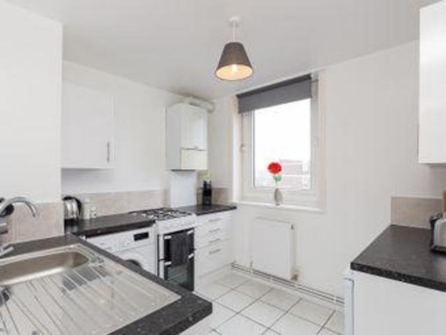 1 Bedrooms Flat for sale in Ashleigh Point, Forest Hill, London SE23