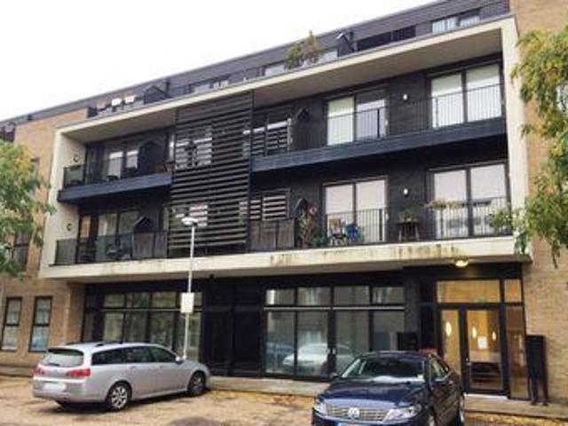 1 Bedrooms Flat for sale in Ashmore Road, London SE18