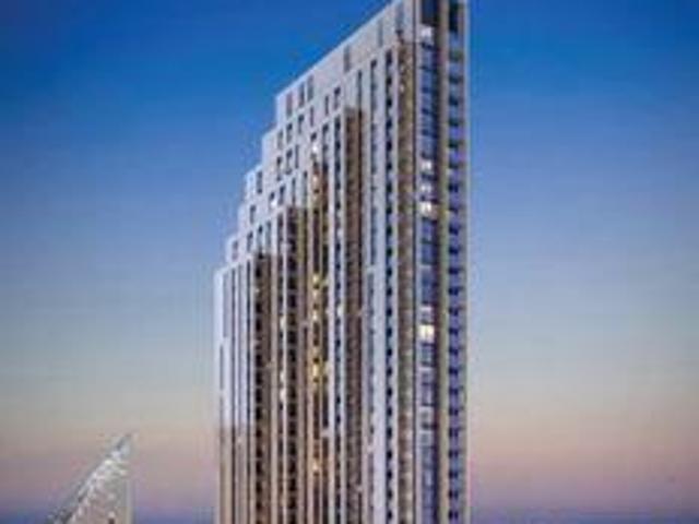 1 Bedrooms Flat for sale in Atlas, 145 City Road, London EC1V