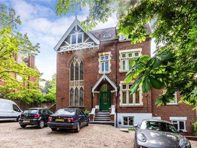 1 Bedrooms Flat for sale in Auckland Road, London SE19