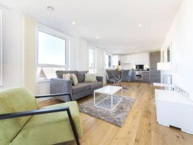 1 Bedrooms Flat for sale in Aurora Point, Plough Way, Marine Wharf East, Surrey Quays SE16