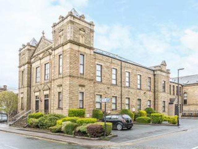1 Bedrooms Flat for sale in Austin House, Albion Street, Morley LS27