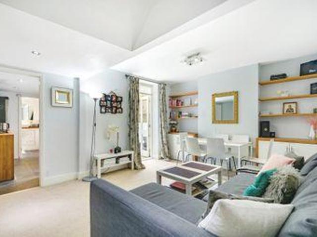 1 Bedrooms Flat for sale in Averill Street, Hammersmith, London W6