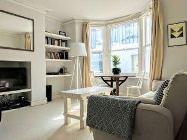1 Bedrooms Flat for sale in Averill Street, London W6