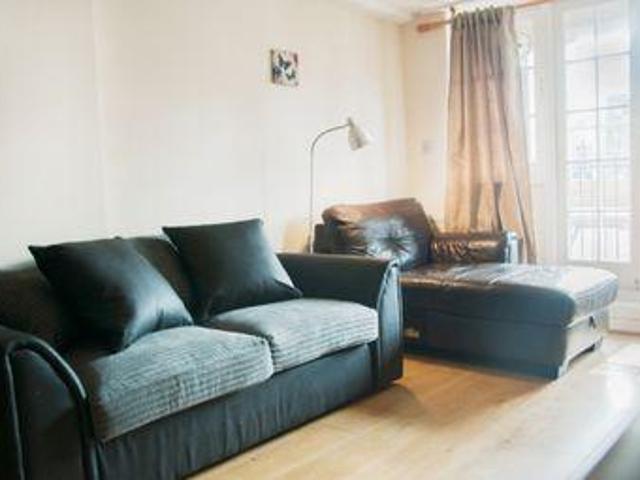 1 Bedrooms Flat for sale in Avigail House, Euston, London NW1