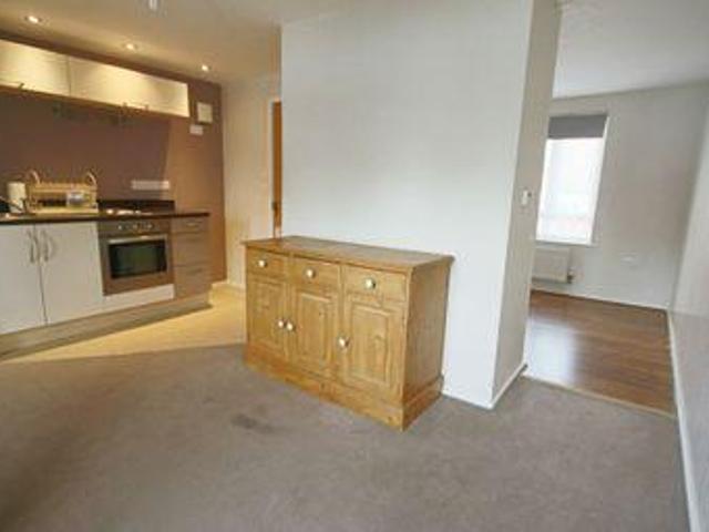 1 Bedrooms Flat for sale in Ayrshire Close, Buckshaw Village, Chorley PR7