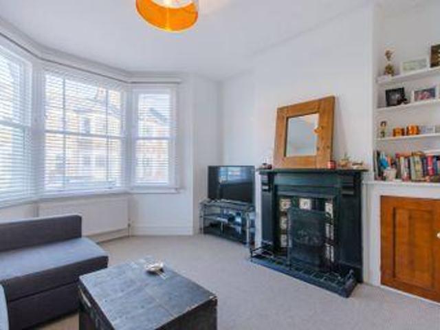 1 Bedrooms Flat for sale in Azof Street, Greenwich SE10