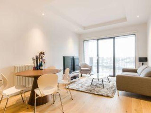1 Bedrooms Flat for sale in Botanic Square, Docklands E14