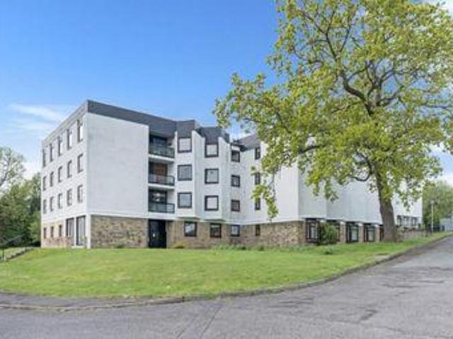 1 Bedrooms Flat for sale in Bothwell House, The Furlongs, Hamilton, South Lanarkshire ML3