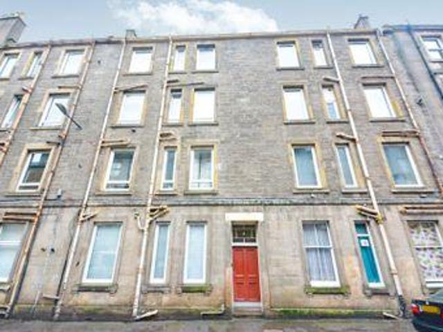 1 Bedrooms Flat for sale in Bothwell Street, Edinburgh EH7