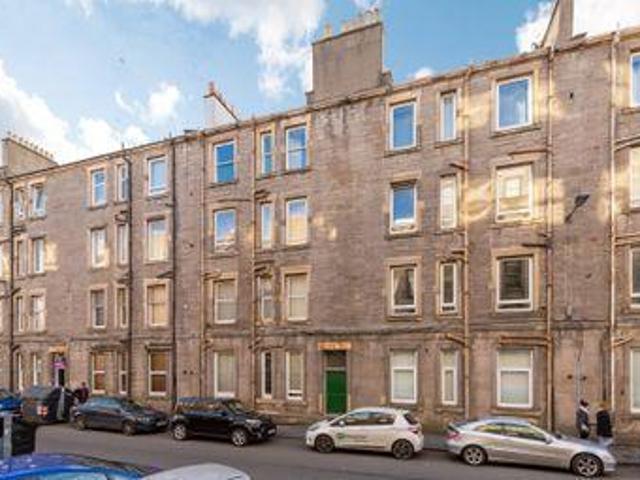 1 Bedrooms Flat for sale in Bothwell Street, Edinburgh EH7