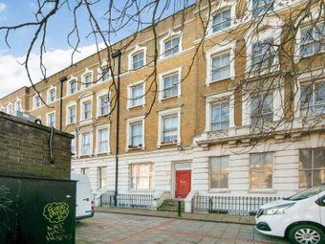1 Bedrooms Flat for sale in Bow Road, London E3