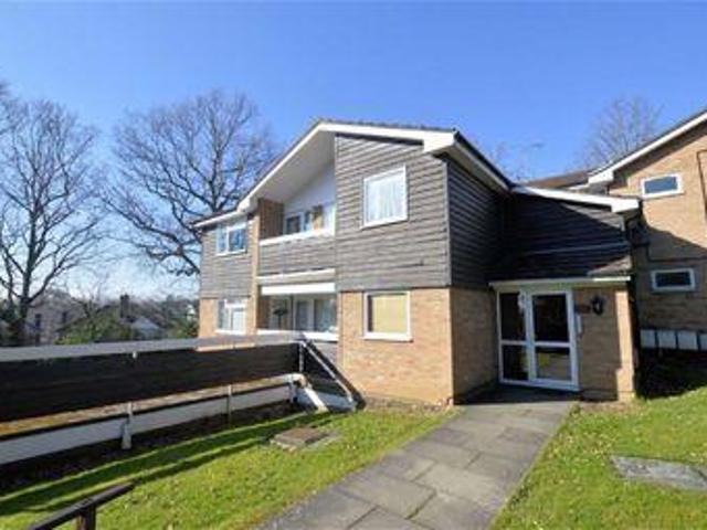 1 Bedrooms Flat for sale in Bower Hill, Epping CM16