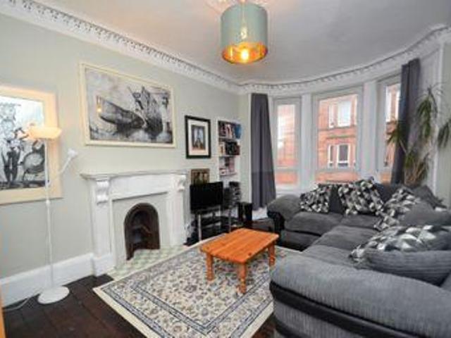 1 Bedrooms Flat for sale in Bowman Street, Govanhill G42