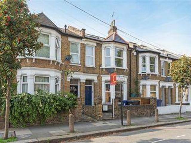 1 Bedrooms Flat for sale in Bollo Bridge Road, London W3