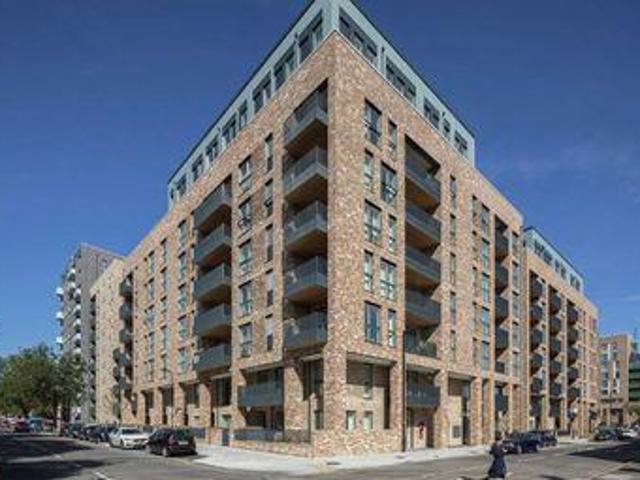 1 Bedrooms Flat for sale in Bollo Lane, London W3