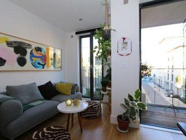 1 Bedrooms Flat for sale in Bonchurch Road, London, London W10