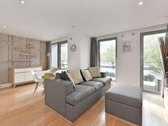 1 Bedrooms Flat for sale in Bonchurch Road, Notting Hill, London W10