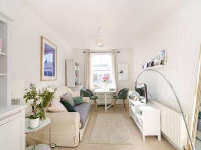 1 Bedrooms Flat for sale in Bonchurch Road, North Kensington W10