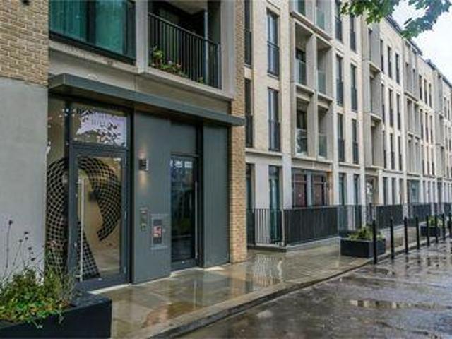 1 Bedrooms Flat for sale in Bond Mansions, 354 Portobello Road, London W10