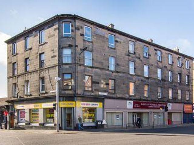 1 Bedrooms Flat for sale in Bonnington Road, Leith, Edinburgh EH6