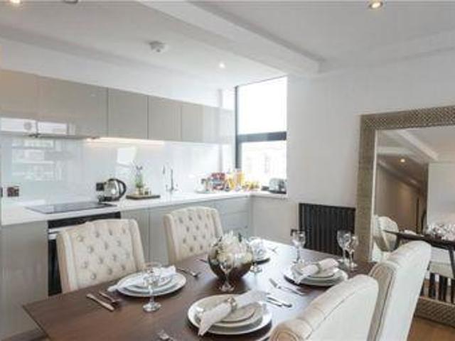1 Bedrooms Flat for sale in Bonsall Street, Manchester M15