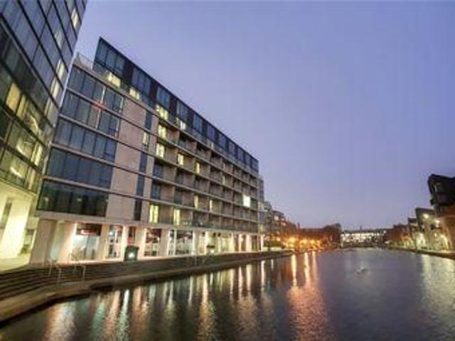 1 Bedrooms Flat for sale in Book House, 261A City Road, London EC1V