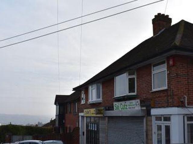 1 Bedrooms Flat for sale in Booker Lane, High Wycombe HP12