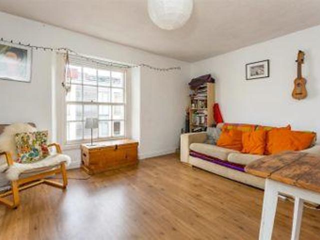 1 Bedrooms Flat for sale in Bath Buildings, Montpelier, Bristol BS6