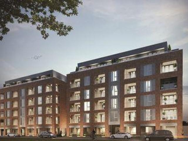 1 Bedrooms Flat for sale in Battalion Court, Woolwich SE18
