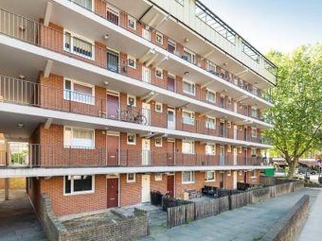 1 Bedrooms Flat for sale in Battersea Bridge Road, London SW11