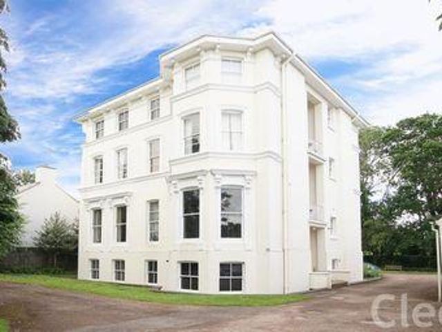 1 Bedrooms Flat for sale in Battledown Approach, Charlton Kings, Cheltenham GL52