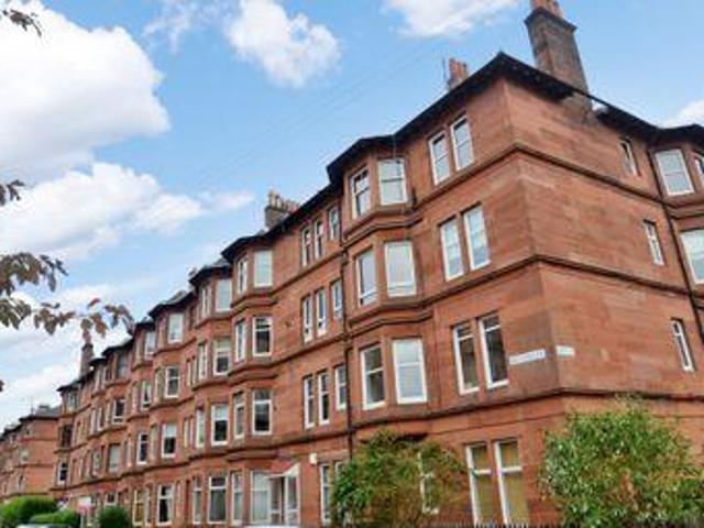 1 Bedrooms Flat for sale in Battlefield Avenue, Battlefield G42